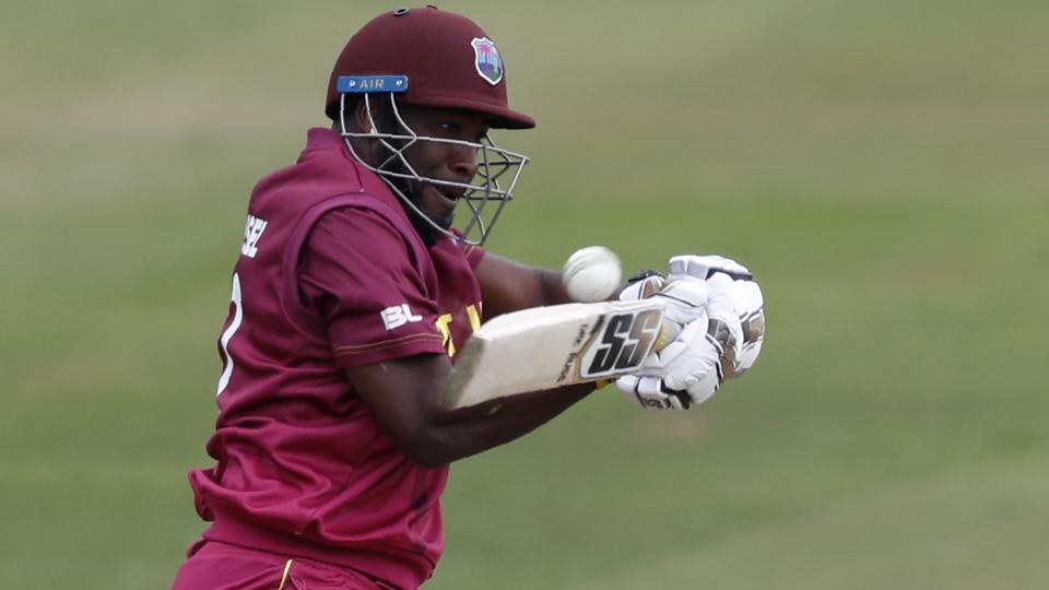 ICC World Cup 2019: Andre Russell continues brilliant form with 23-ball ...