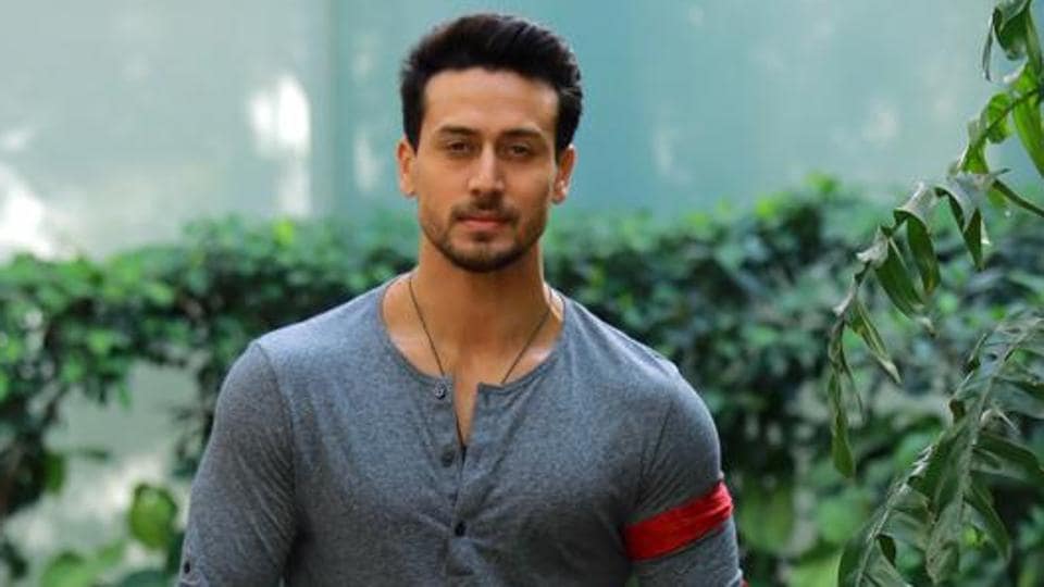 Tiger Shroff: Listen more and speak less, this is the advice my father ...