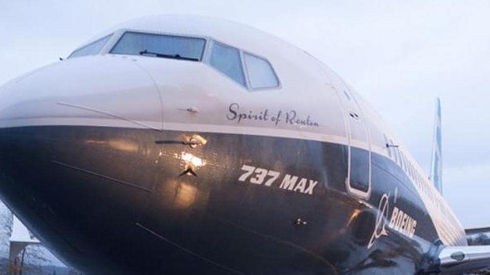 ‘We clearly fell short’, says Boeing CEO Dennis Muilenburg on 737 MAX ...