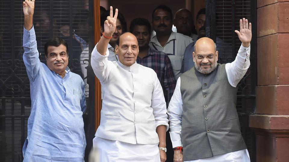 Parliament’s Budget Session to begin on 17 June, Union Budget to be ...