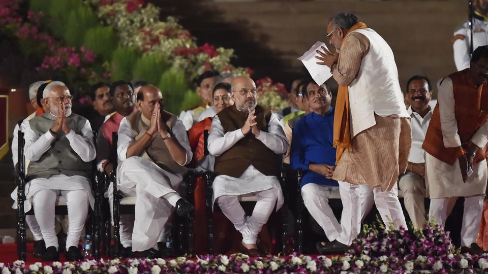 Opinion | Modi 2.0 is all set. It’s time to get down to governance ...