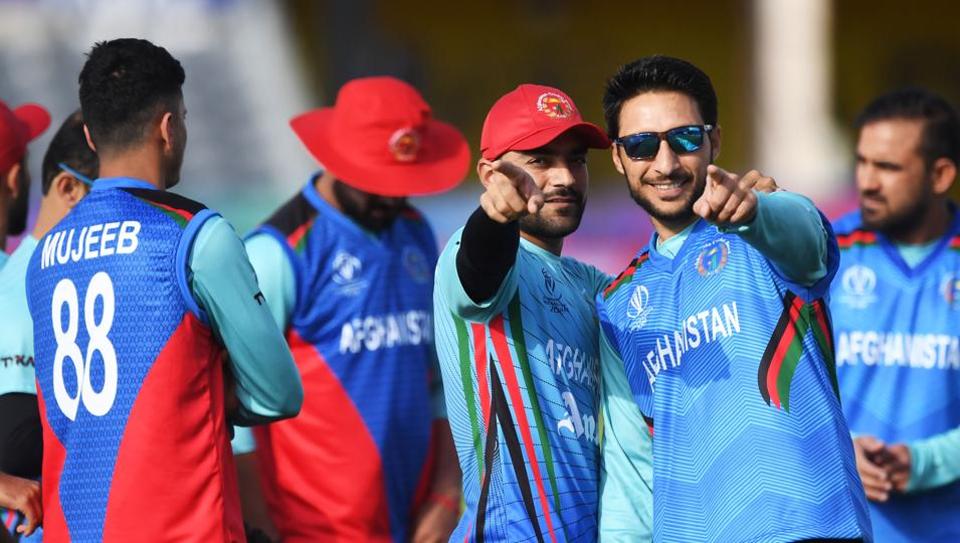 ICC World Cup 2019: Afghanistan predicted XI against Australia ...