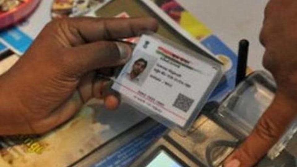 Aadhaar-based PDS not likely to resume anytime soon, says Imran Hussain ...