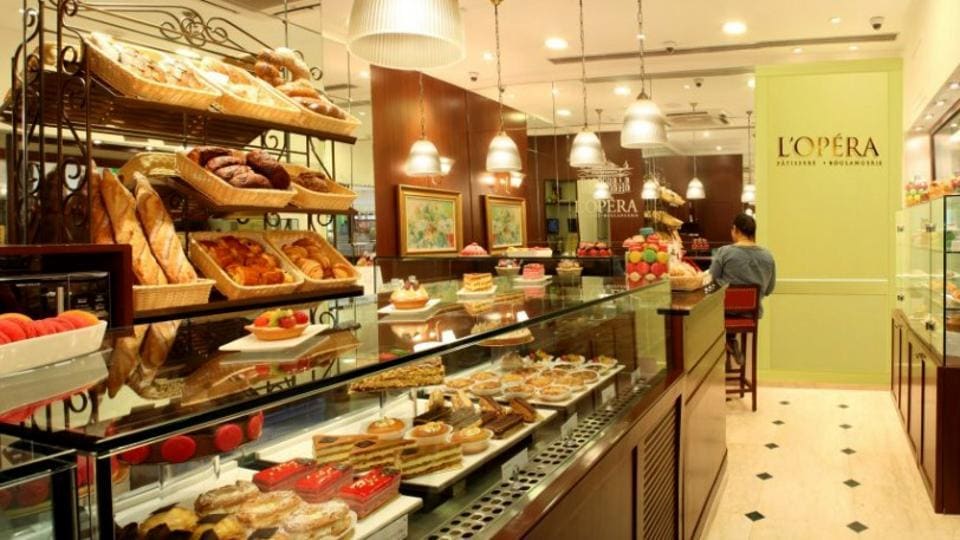 Taste of home: Breaking bread with expats | Lifestyle News