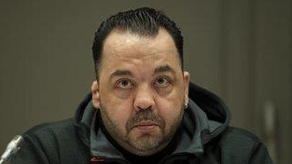 German serial killer nurse picked victims at random out of ‘boredom ...