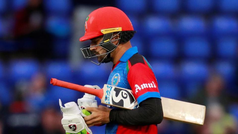 Afghanistan vs Sri Lanka Highlights, ICC World Cup 2019 Highlights: Sri ...