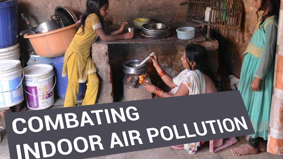 World Environment Day Special: How to combat indoor air pollution ...