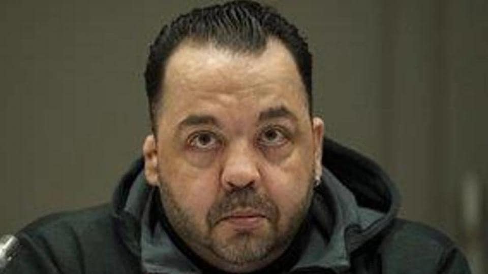 German serial killer nurse gets life sentence for 85 murders | World News