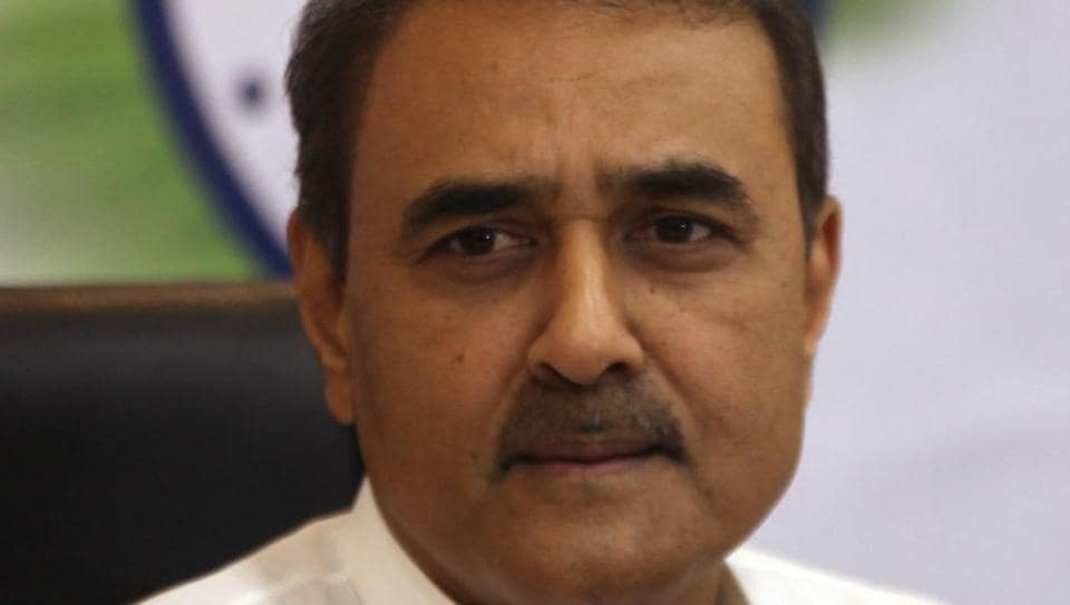 Praful Patel seeks another date to depose before ED in money laundering ...