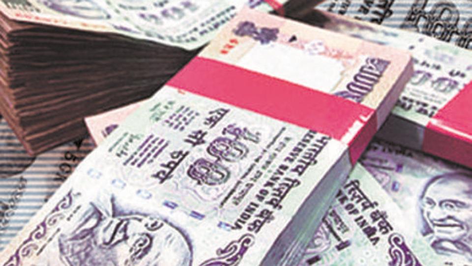 Rupee opens marginally higher after RBI policy decision | Business News