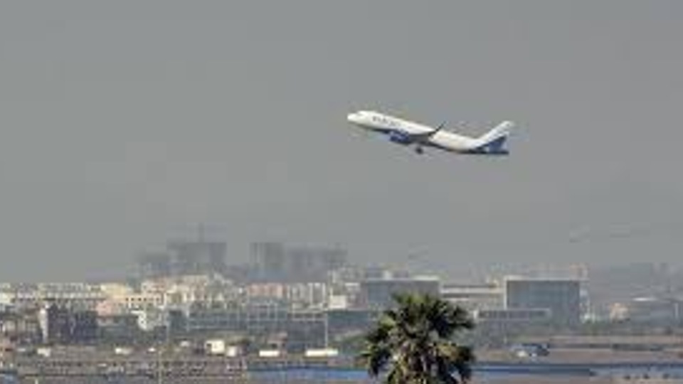 Terminal 1B of city airport gets lounge for stopover fliers | Mumbai news