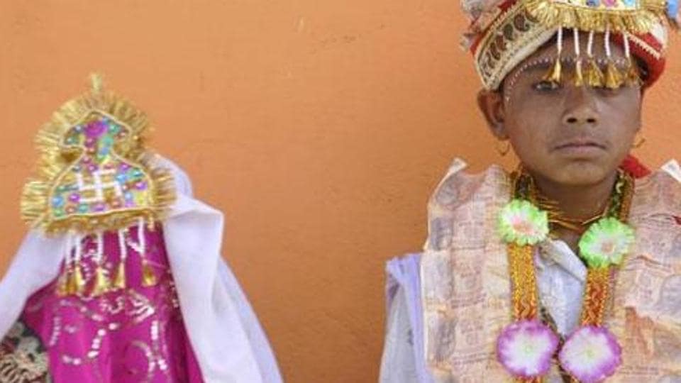 Fewer child grooms than brides, but boys need saving as well | Latest ...