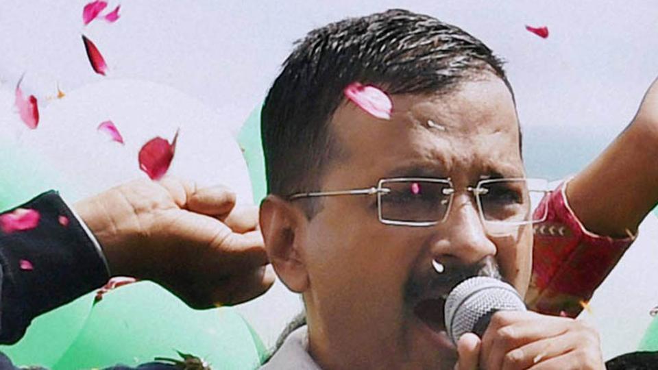 Ensure no power cuts in Malviya Nagar: Arvind Kejriwal | Latest News Delhi