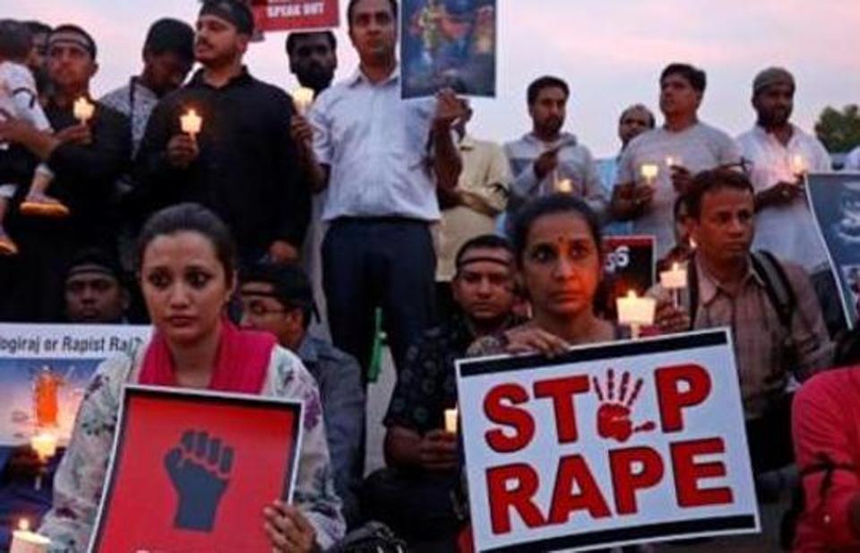 Kathua minor’s rape & murder case: The hall of shame | Latest News India