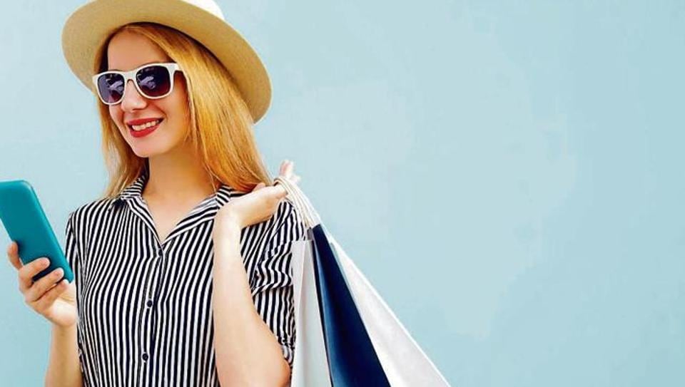 Ace the best in fashion with these iPhone, Android fashion apps ...