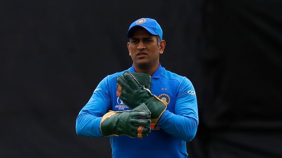 ICC World Cup 2019: MS Dhoni’s gloves & superstar culture | Cricket