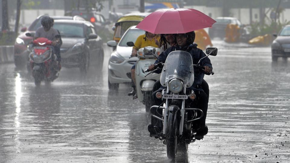 Monsoon may arrive late in Pune due to cyclonic storm: IMD | Hindustan ...