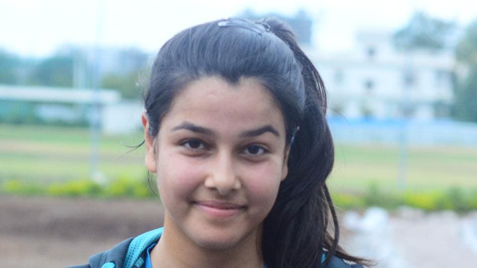 Didn’t know I was playing Nationals until I arrived here: Diya Moolani ...