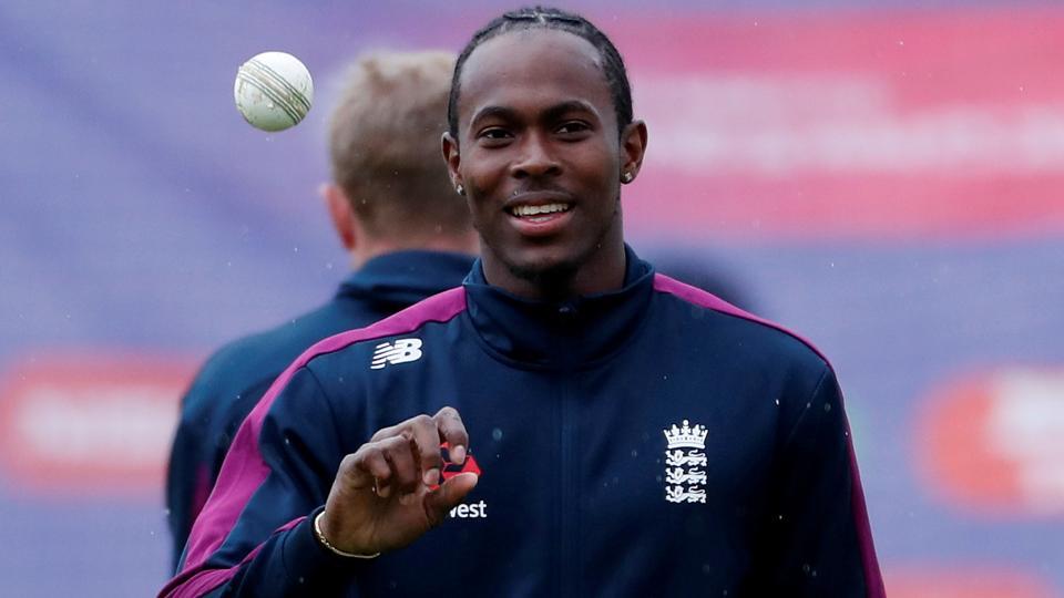 ICC World Cup 2019: Jofra Archer faces familiar opponents en route to ...
