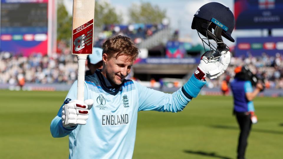 ICC World Cup 2019: Joe Root guides England to victory over West Indies ...