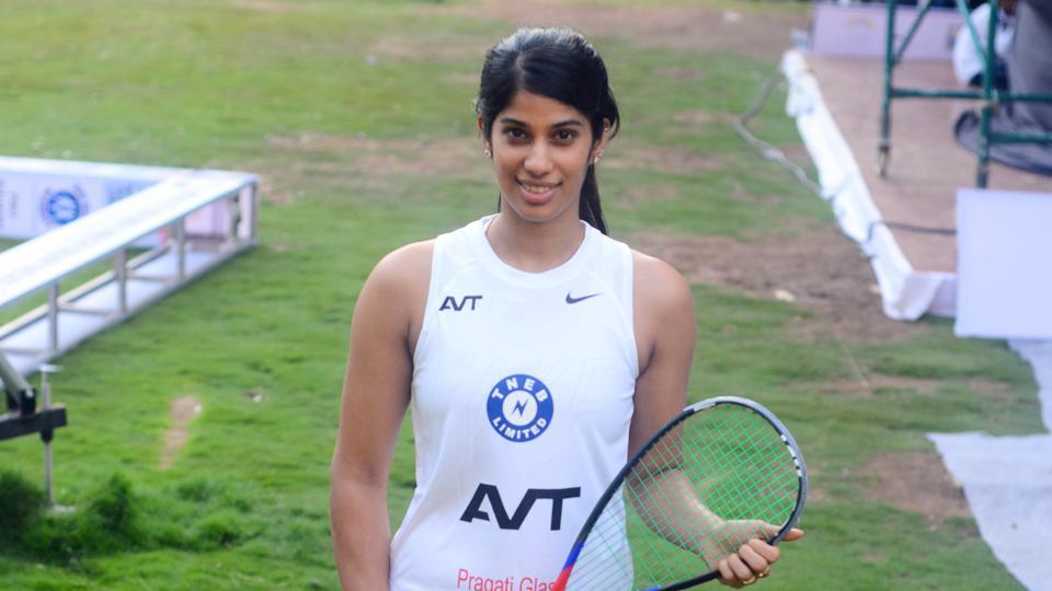Squash Nationals: India No. 1 Joshna Chinappa believes sport will grow ...