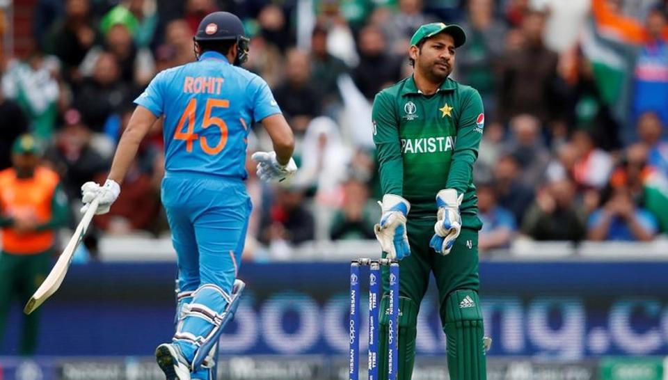 India vs Pakistan, ICC World Cup 2019: We were a good team in 90’s, now ...