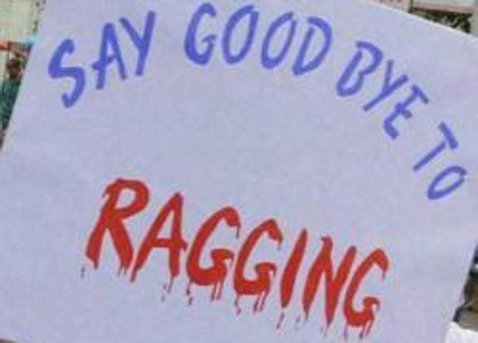 Anti- Ragging Act to be strengthened in Maharashtra: Minister ...