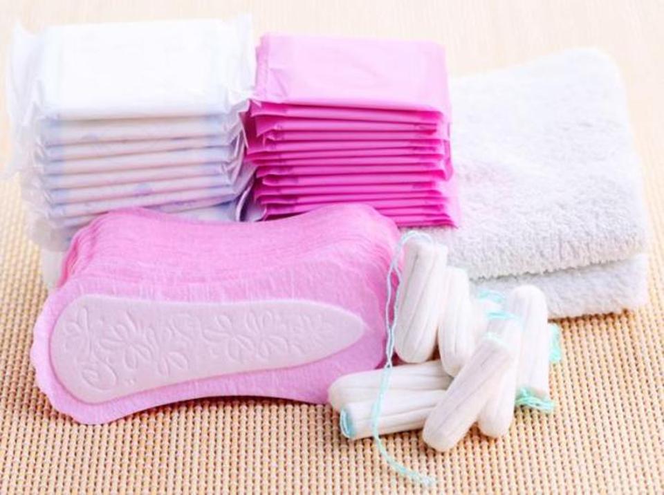 Promoting any time access to sanitary napkins | Hindustan Times
