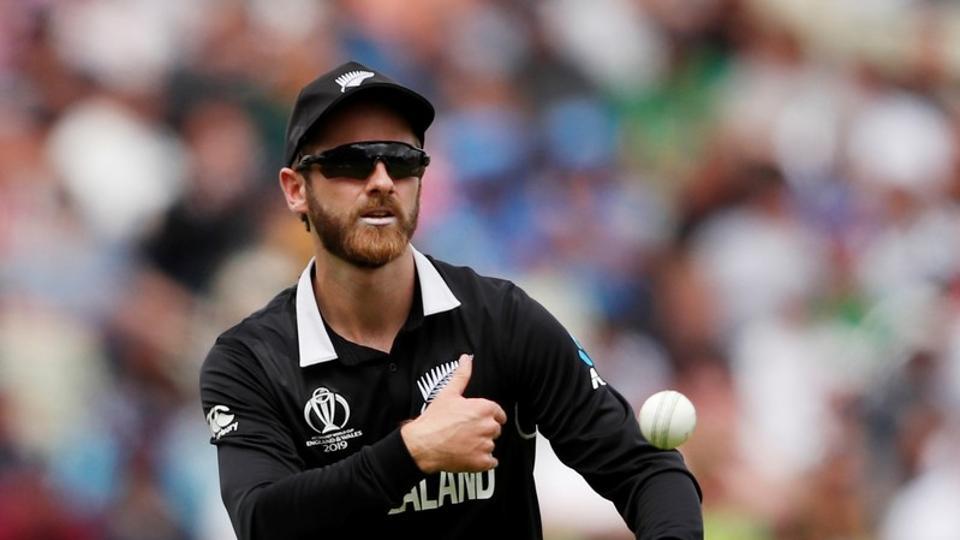 ICC World Cup 2019: Kane Williamson explains how playing on slower ...