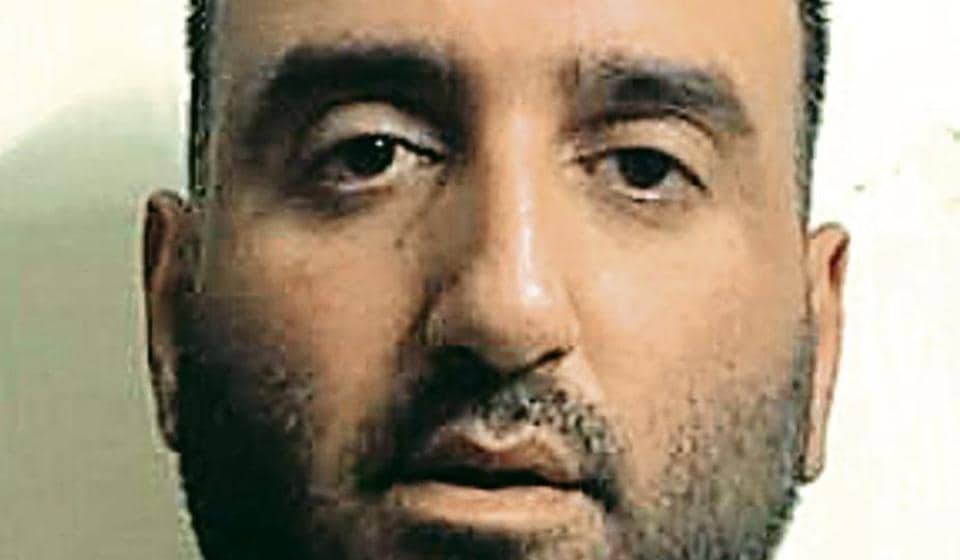 Iranian gang busted, two held for series of thefts in Gurugram ...