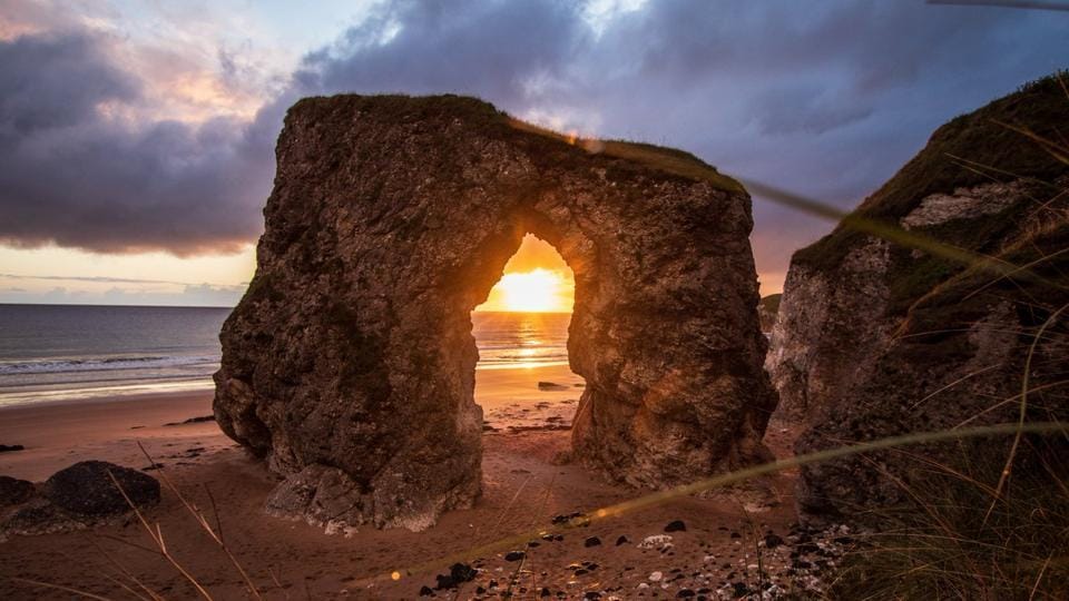 Tweeple celebrate summer solstice by sharing stunning pictures of ...