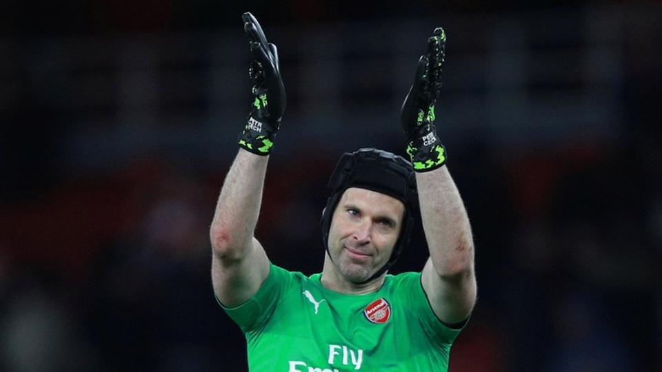 Petr Cech makes Chelsea return as technical advisor | Football News