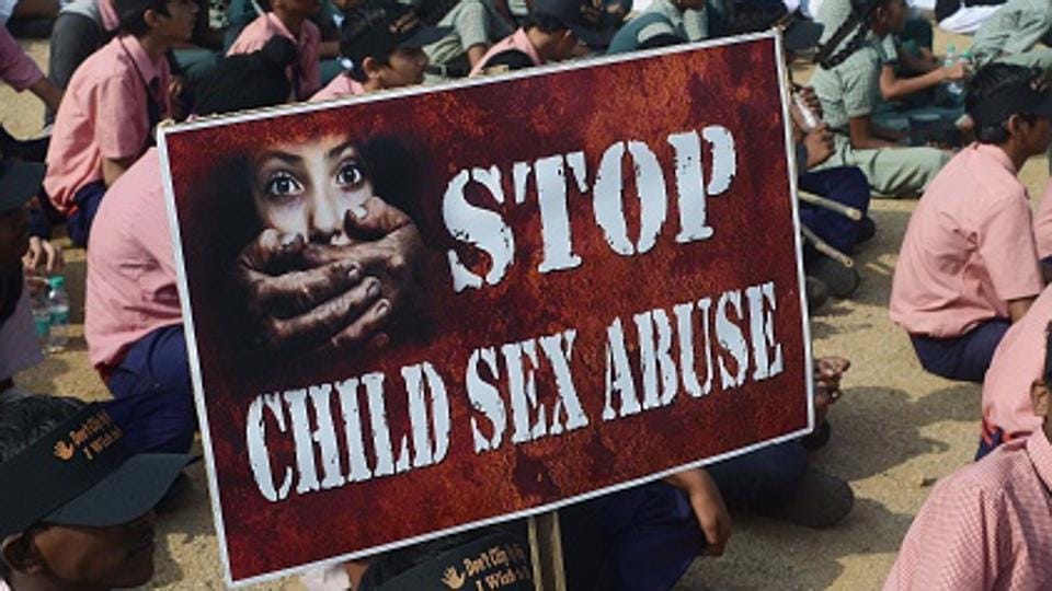 Man booked for sexual assault of wife, molesting child in Pune ...