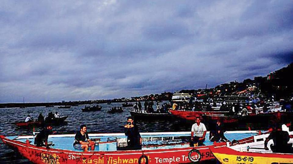 Monsoon arrives in east UP, may reach Lucknow in 36 hours | Hindustan Times