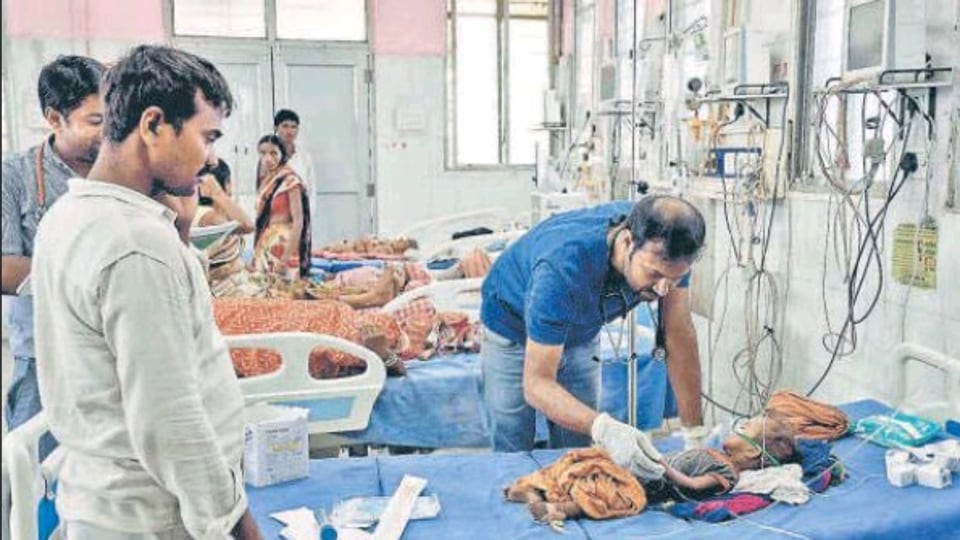 What ails India’s health care? | Hindustan Times