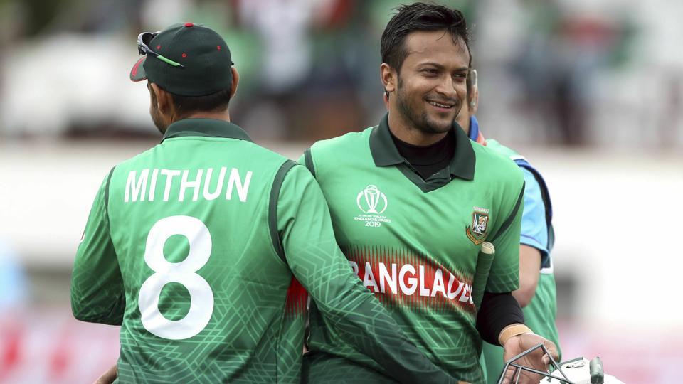 ICC World Cup 2019, Bangladesh vs Afghanistan: Top five player battles ...