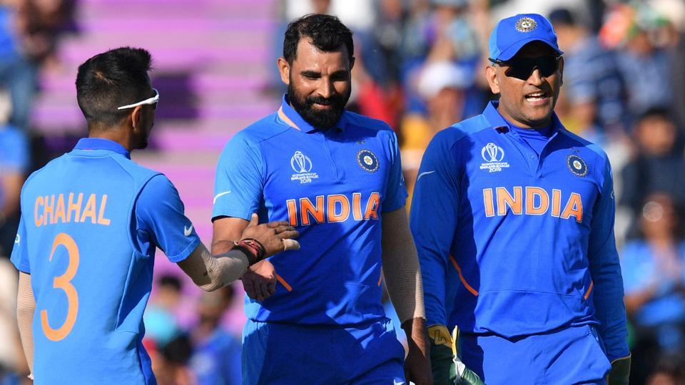 Team India Report Card - How India fared against Afghanistan in ...