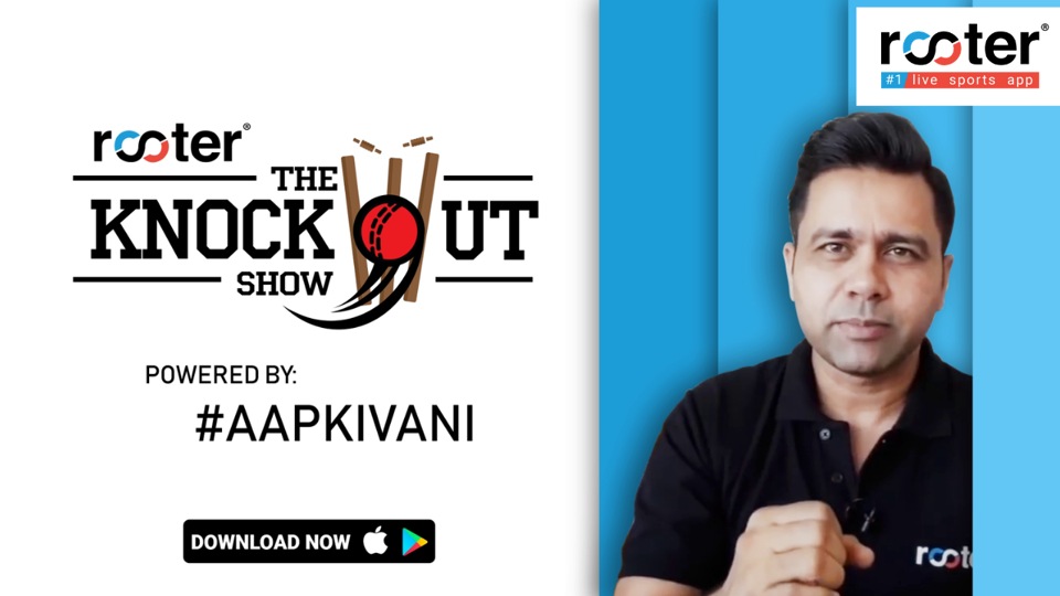 The Knockout Show | Should India make a change at No. 4? | Hindustan Times