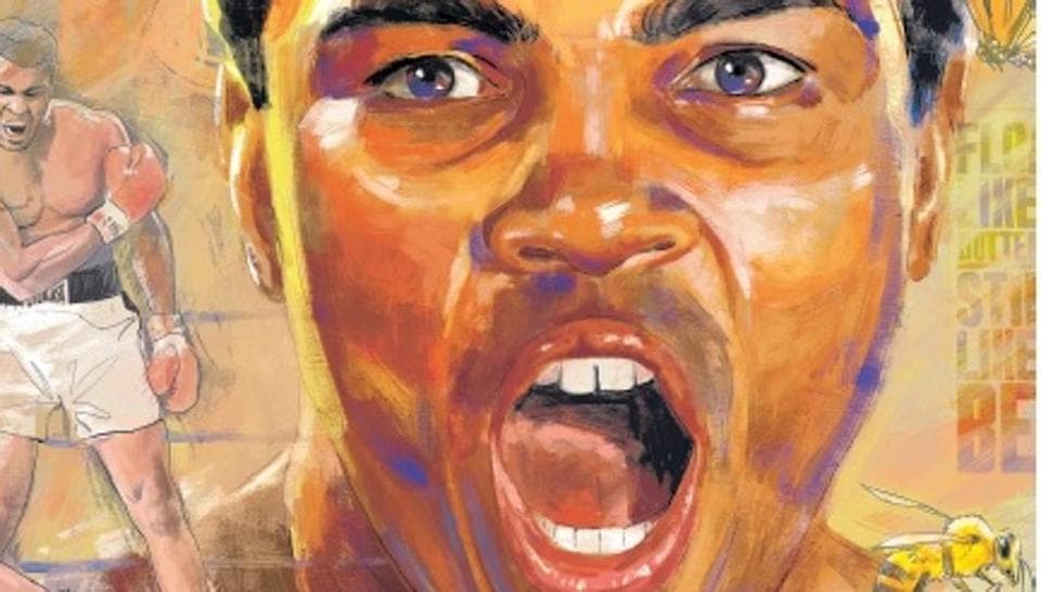 Muhammad Ali: Lord of the boxing ring | Hindustan Times