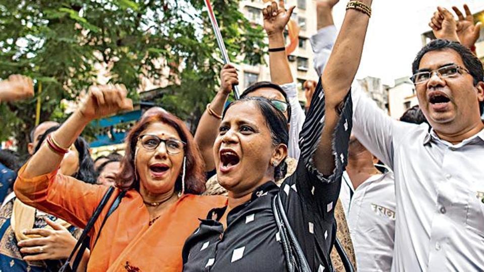 A big victory for Maha BJP govt | Mumbai news