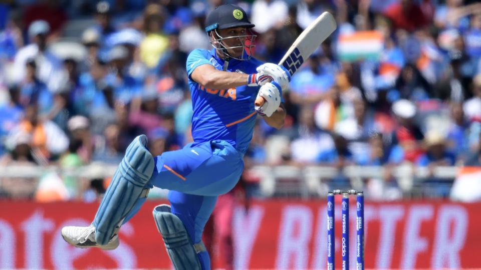 India vs West Indies, ICC World Cup 2019: MS Dhoni did right by taking ...