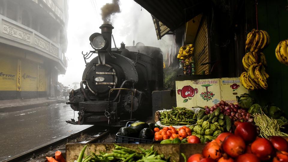 Photos: The Darjeeling Himalayan Railway | Hindustan Times