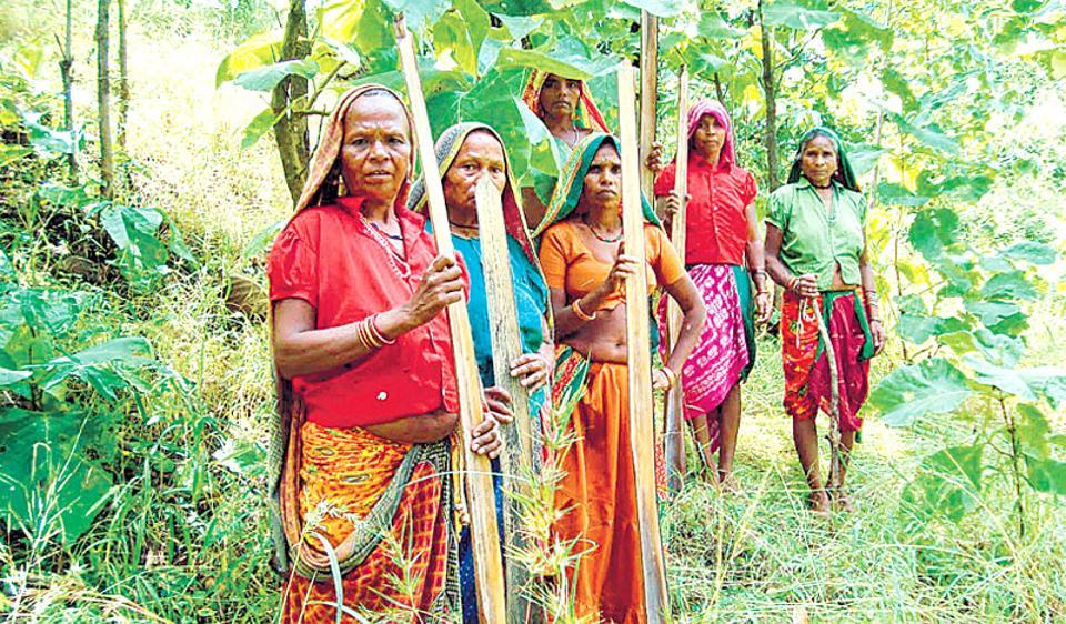 How a social justice tool became a means to grab land in India’s ...