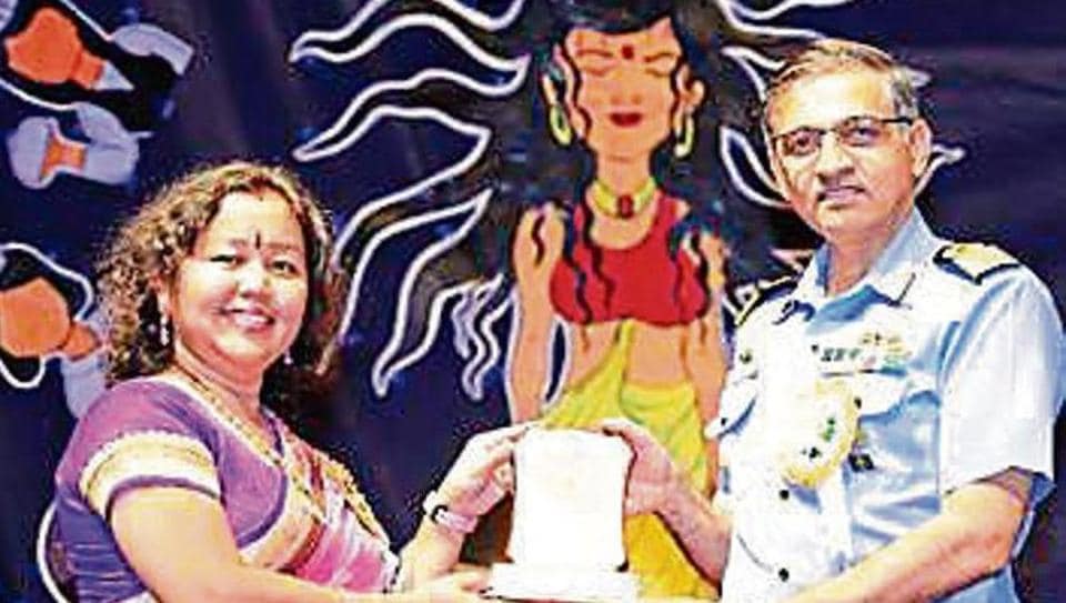 Kendriya Vidyalaya Colaba holds its annual day event | Hindustan Times