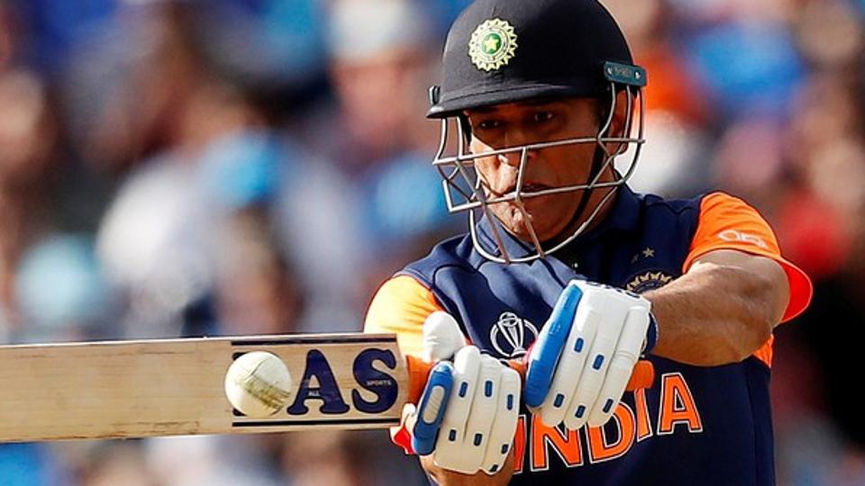 World Cup | India’s batting coach defends Dhoni’s innings in England ...