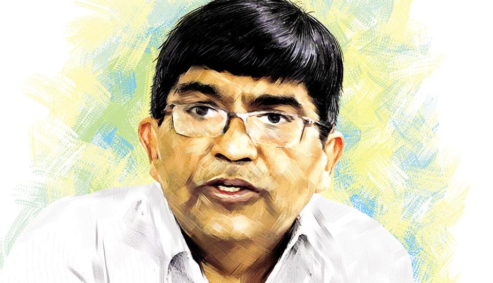 Pune on my mind: Bigger airport needed in Pune for future demands, says ...