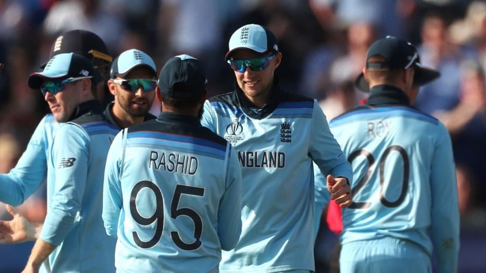 ICC World Cup 2019 updated points table, leading run-scorers and wicket ...