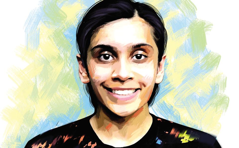 Pune on my mind: Pune now a great place for a career in something other ...