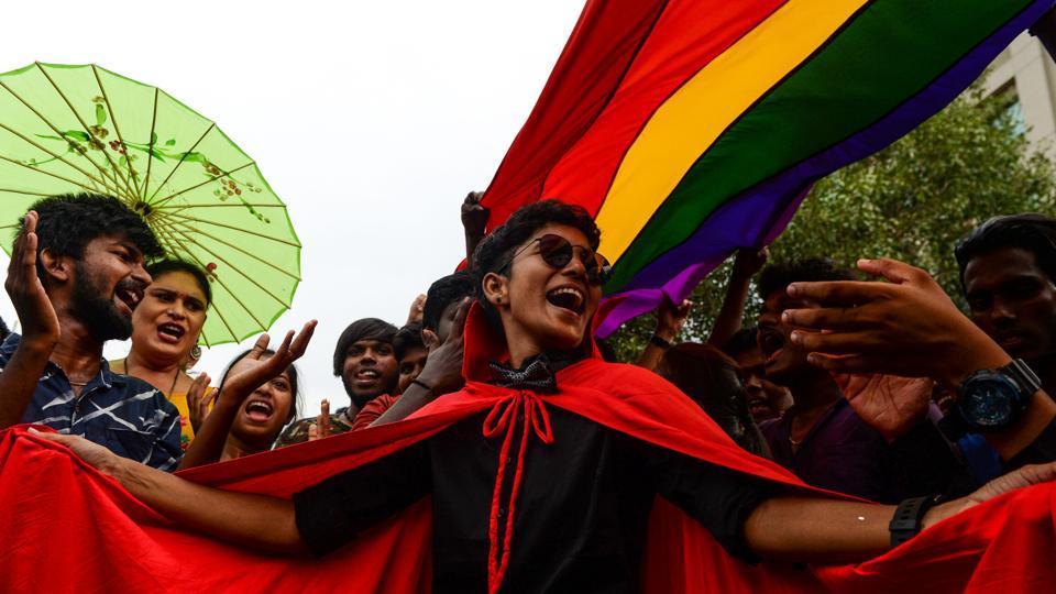 Pride parade and flash floods: India this week | Hindustan Times