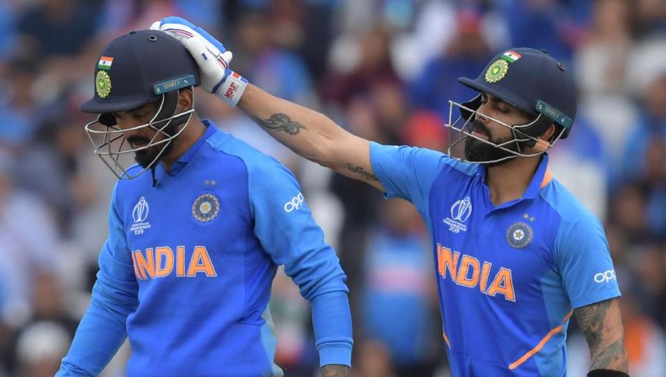 India vs New Zealand, semi-finals, World Cup 2019: New Zealand seam ...